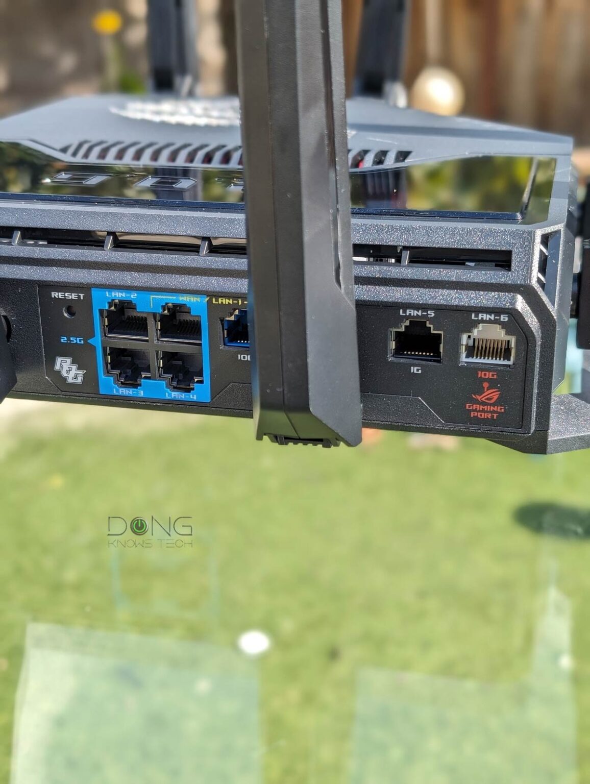 Best multi-Gigabit Routers and Mesh Wi-Fi | Dong Knows Tech