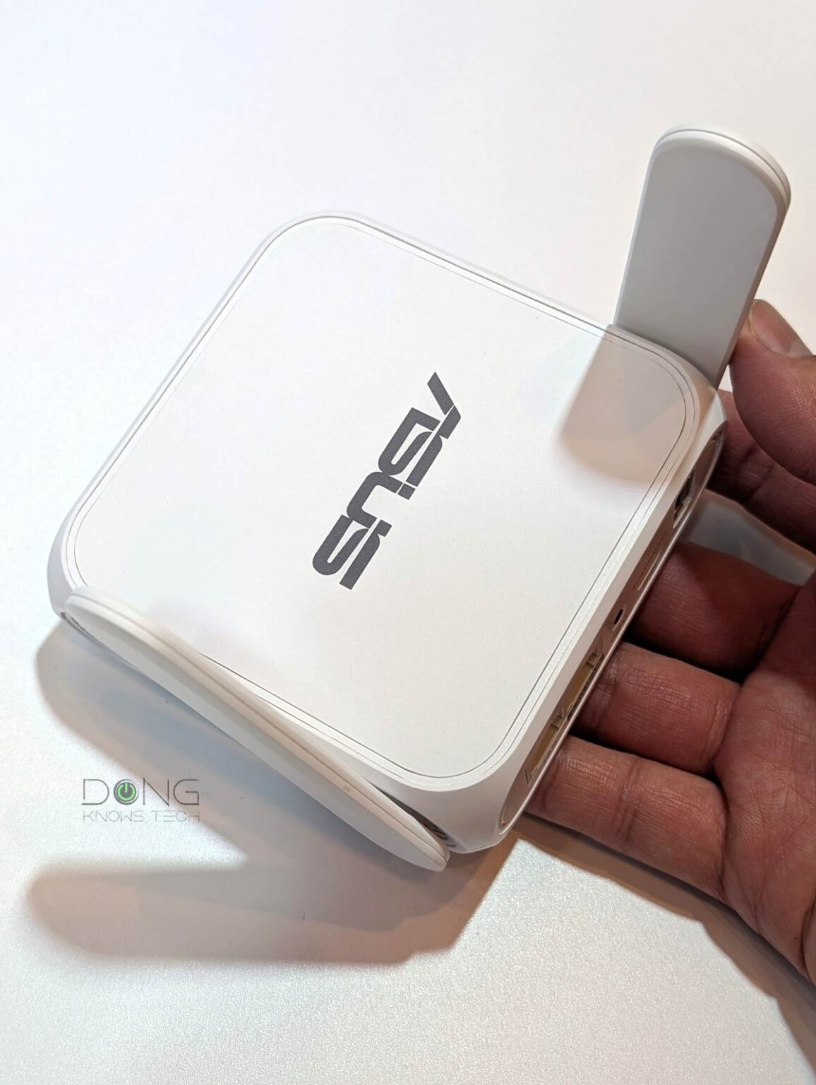 ASUS Unviels Cool Dual-Band Wi-Fi 7 Hardware to Complete the Lineup ...