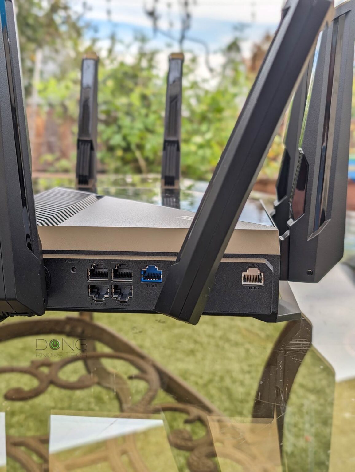 Best multi-Gigabit Routers and Mesh Wi-Fi | Dong Knows Tech