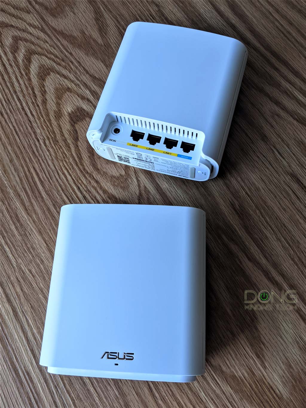 Best Wi-Fi 6 Mesh: The Final REAL Deals | Dong Knows Tech