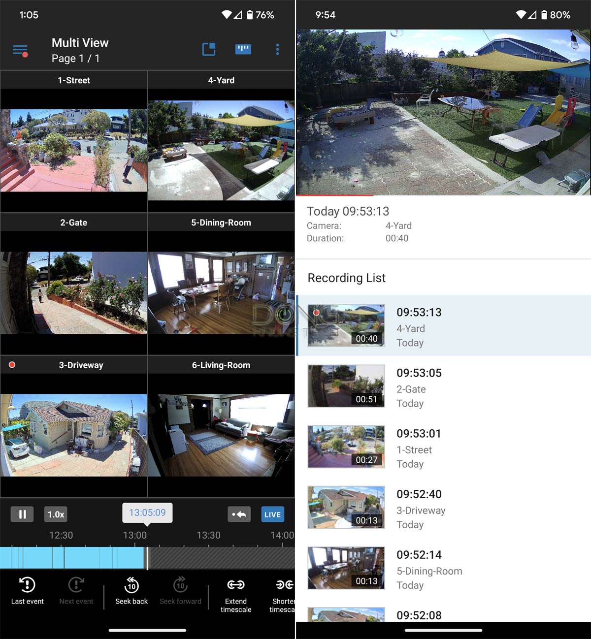 Synology Surveillance Station: 100% Best DIY Security Camera System ...