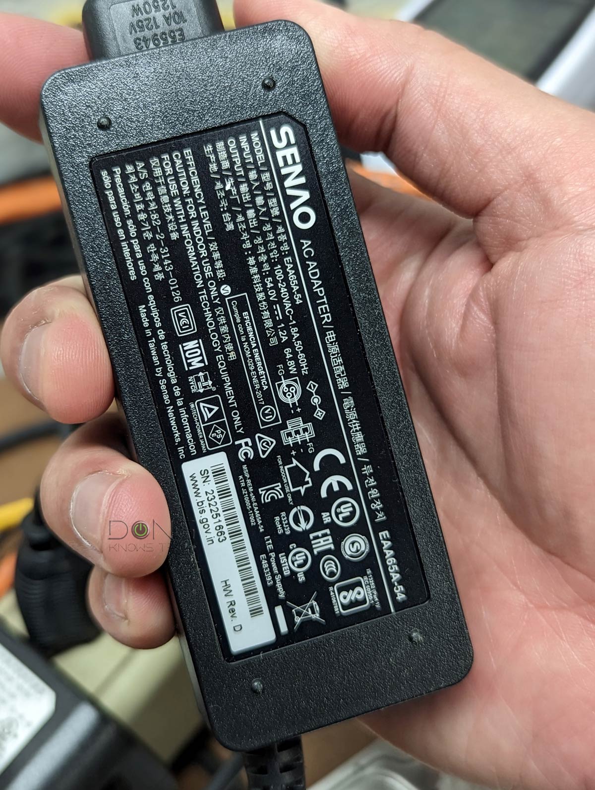 EnGenius ESG510 Review: A Reliable Router | Dong Knows Tech