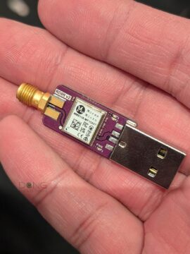 Morse Micro Makes Wi-Fi HaLow a Close Reality at CES 2025 | Dong Knows Tech