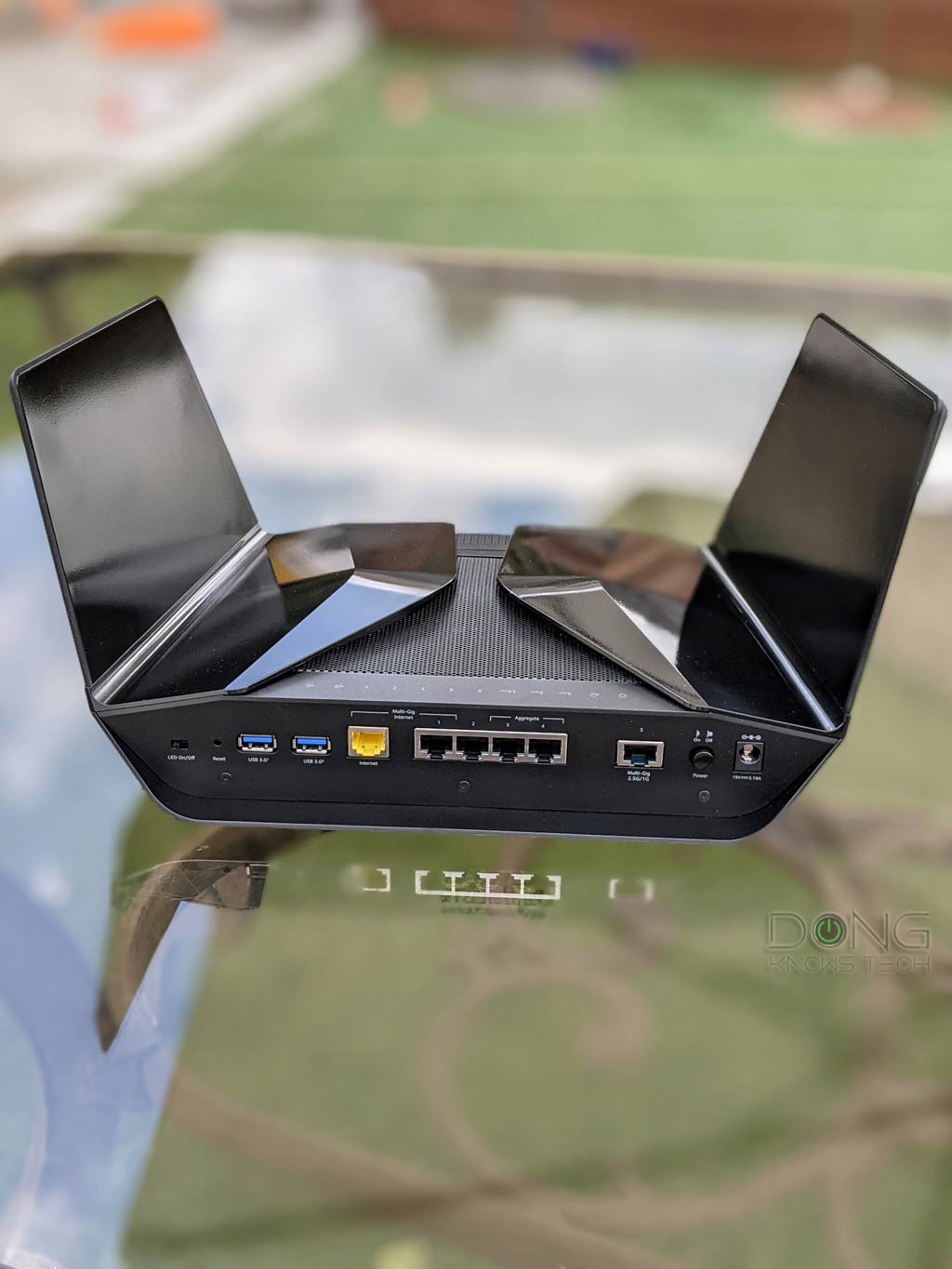 Multi-Gigabit Wi-Fi 6/E Routers: 2022’s Best List – Ptemplates