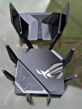 Wi-Fi 6E Explained: Solid Speed, OK Range | Dong Knows Tech