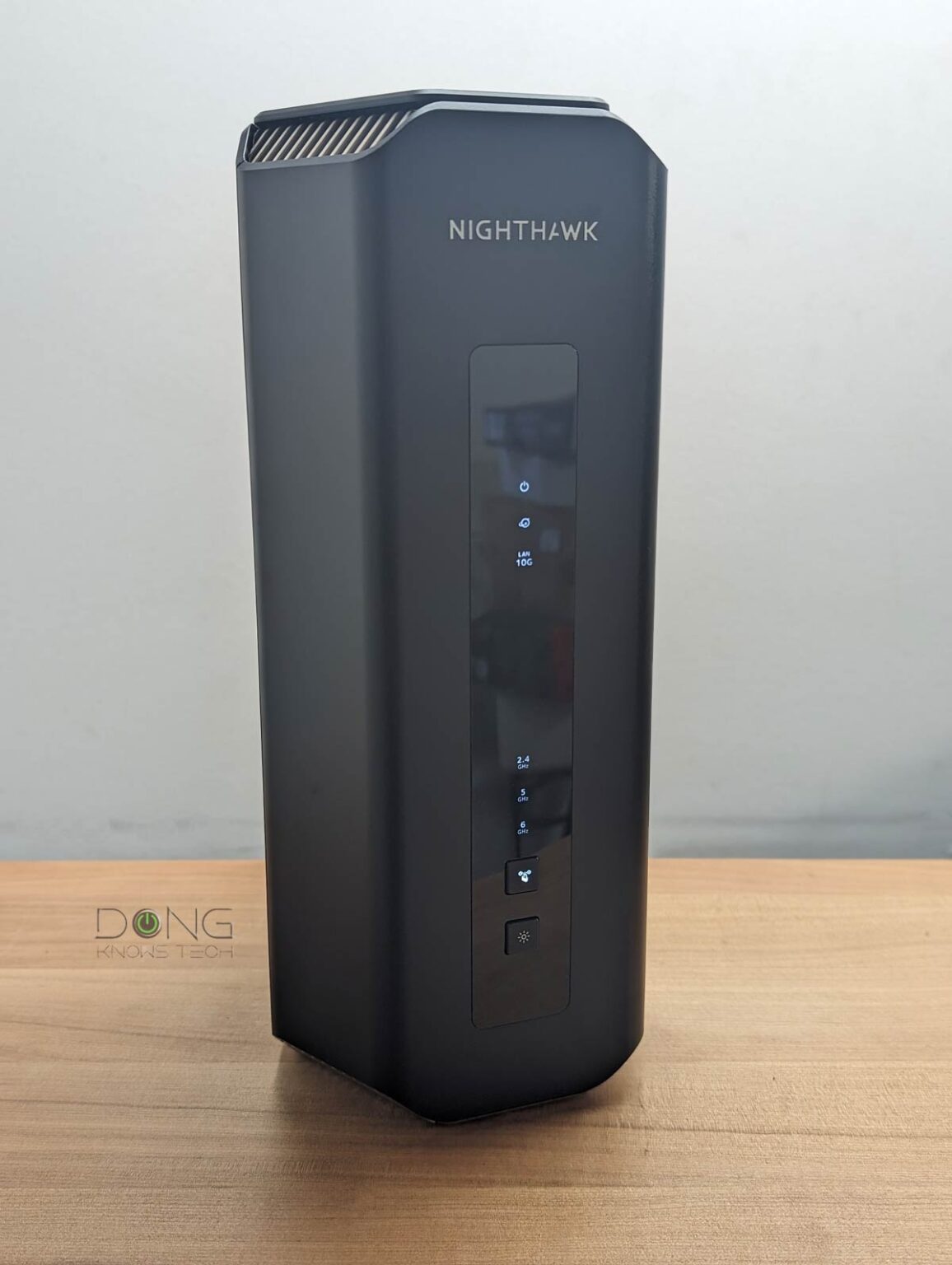 Best Wi-Fi 7 Routers: 2025's Top Five List | Dong Knows Tech