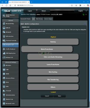 Quality of Service (QoS) 101: Real Tips for Better Internet | Dong ...