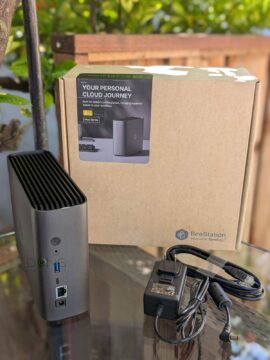 Synology's 2025 BeeStation Plus Review: Effective but Lacking | Dong ...