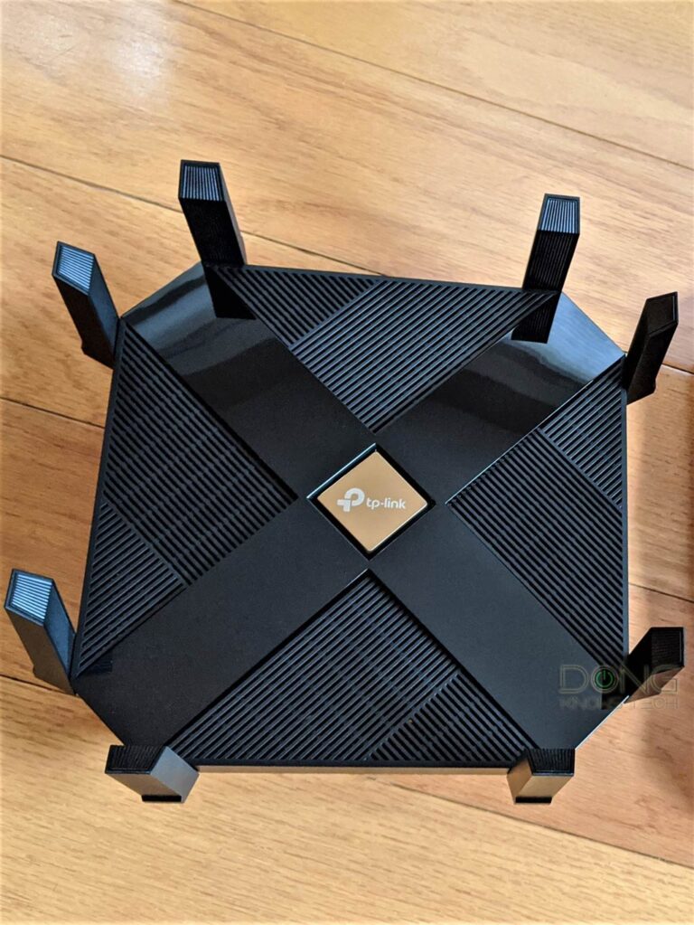 Best Wi-Fi 6 Routers: 2022's REAL Deals | Dong Knows Tech