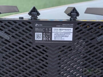 TP-Link Archer AX90 Review: A Good Buy | Dong Knows Tech