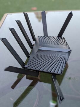 Best VR Wi-Fi Routers: 100% Real Advice | Dong Knows Tech