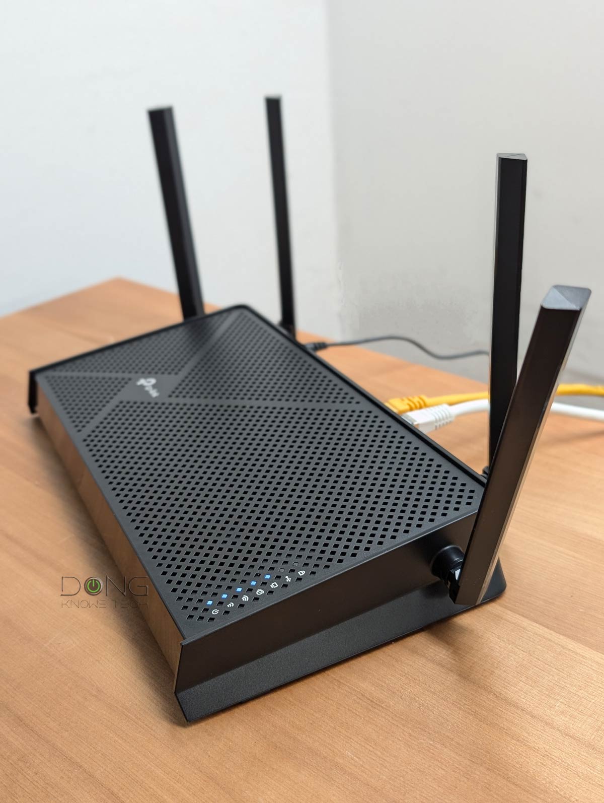 Best Wi-Fi 7 Routers: 2024's Top Five List | Dong Knows Tech