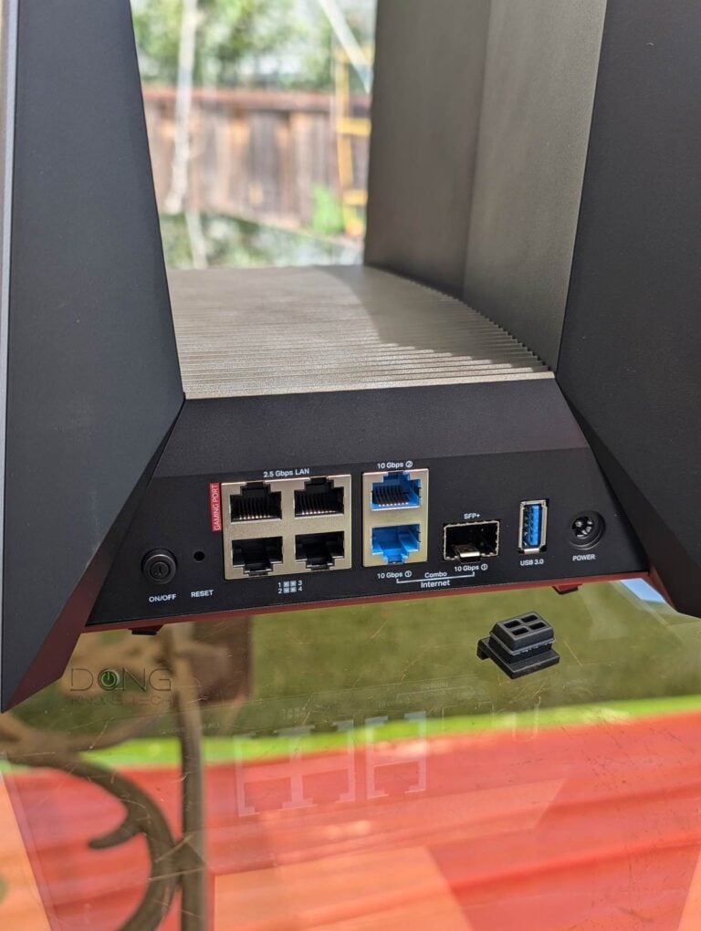 Best 10Gbps Routers and Mesh Systems | Dong Knows Tech