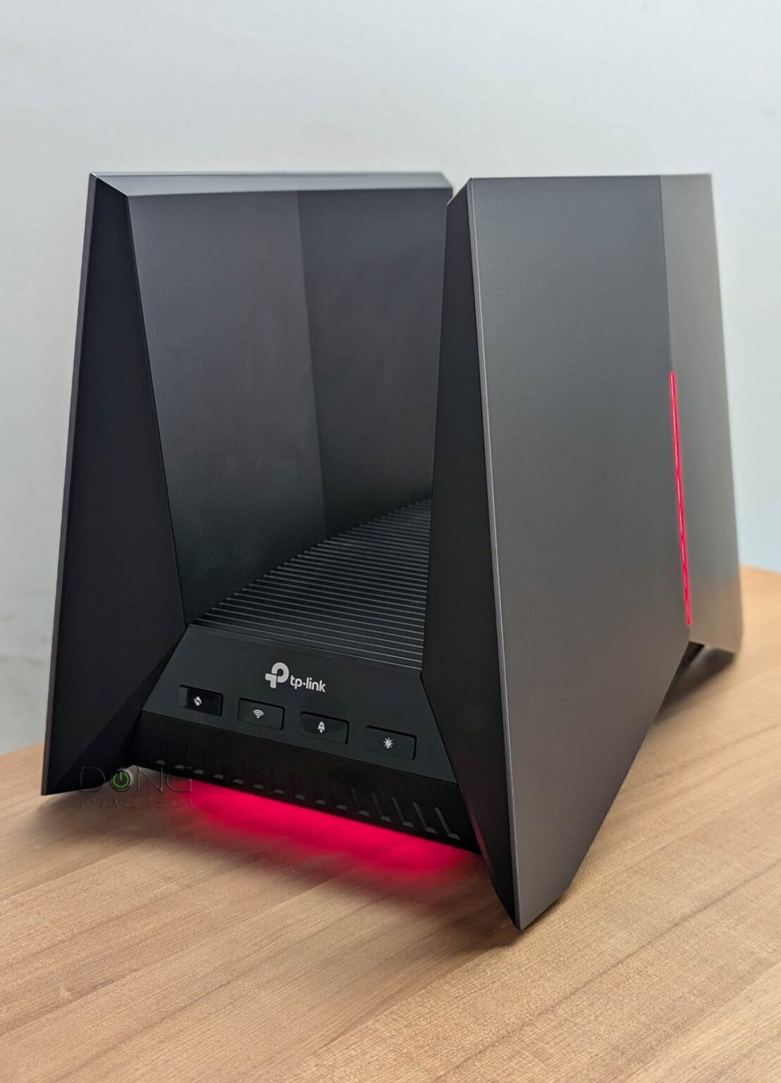 Best Gaming Routers: 2025's Battle-Tested Top Five | Dong Knows Tech