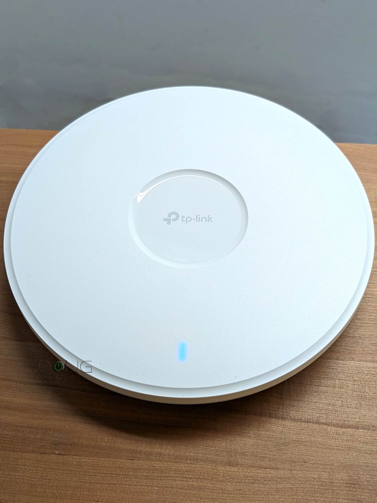 TP-Link Omada EAP773 Review: A Solid Wi-Fi 7 Upgrade | Dong Knows Tech