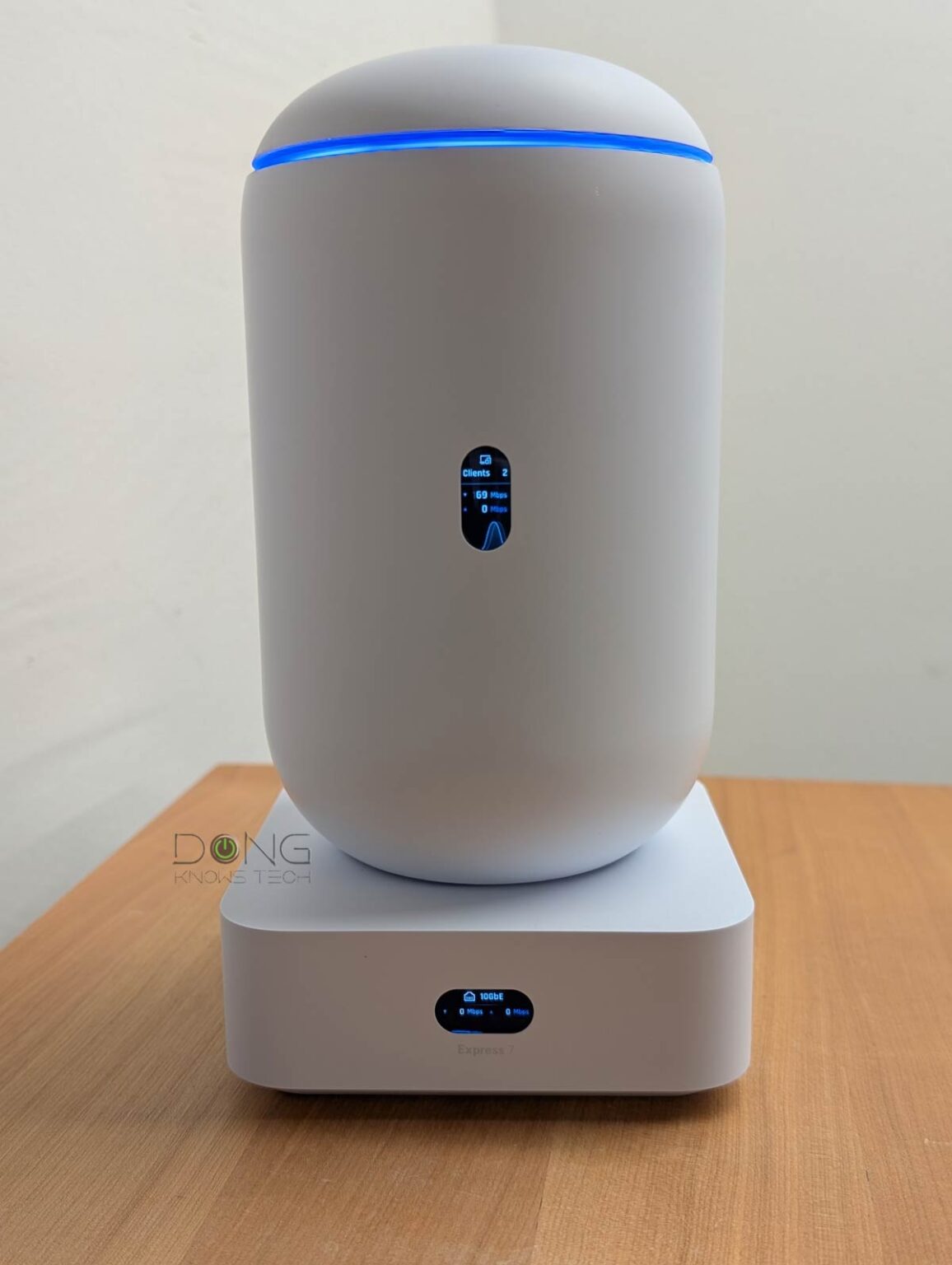 Top Five Best Wi-Fi 7 Mesh Systems: 2025's Battle-Tested List | Dong ...