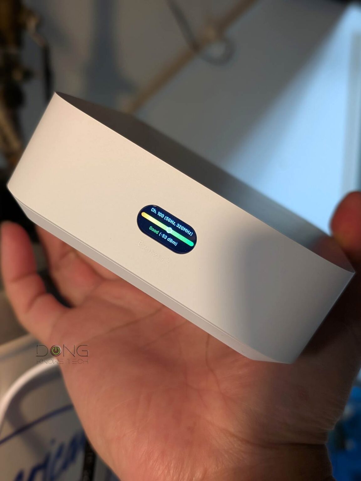 UniFi Express 7 (UX7) Review: A Fine and Flexible Entry-Level Wi-Fi 7 ...