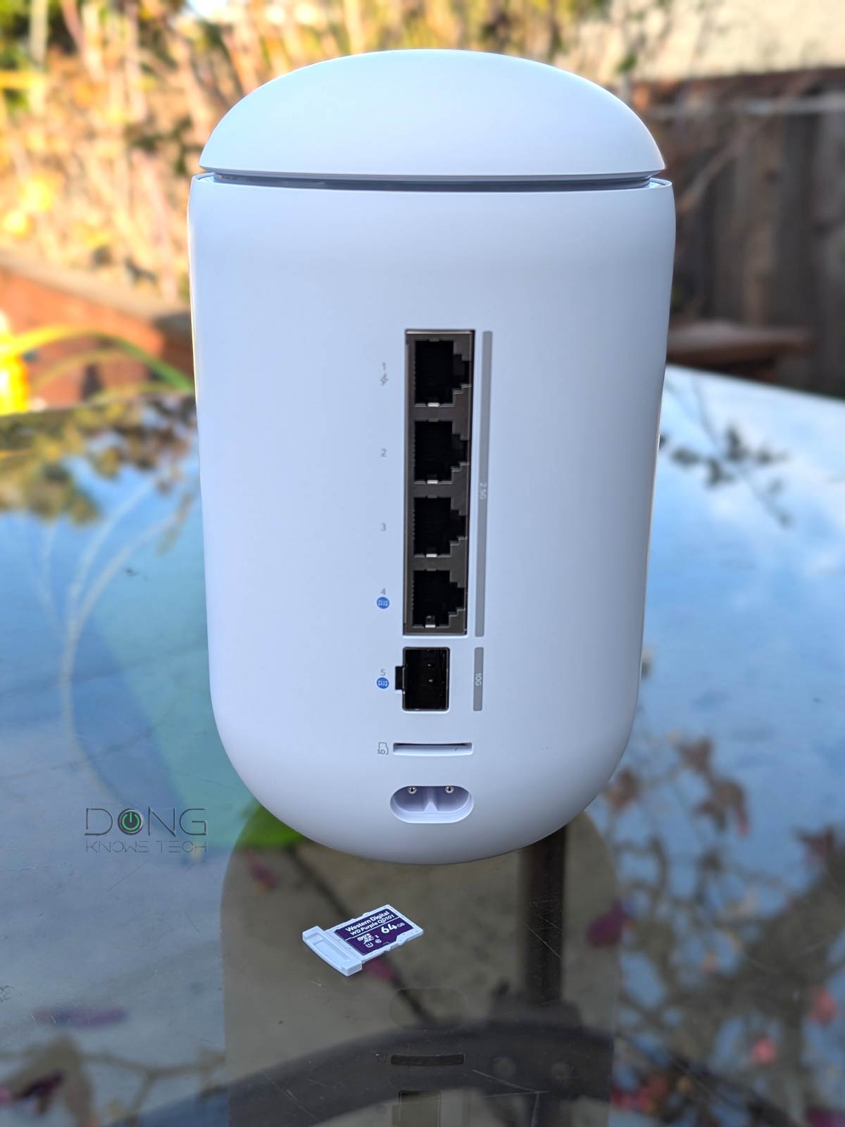 Ubiquiti UDR7 Review (vs. UDR): The Best Entry-Level Wi-Fi 7 Router ...
