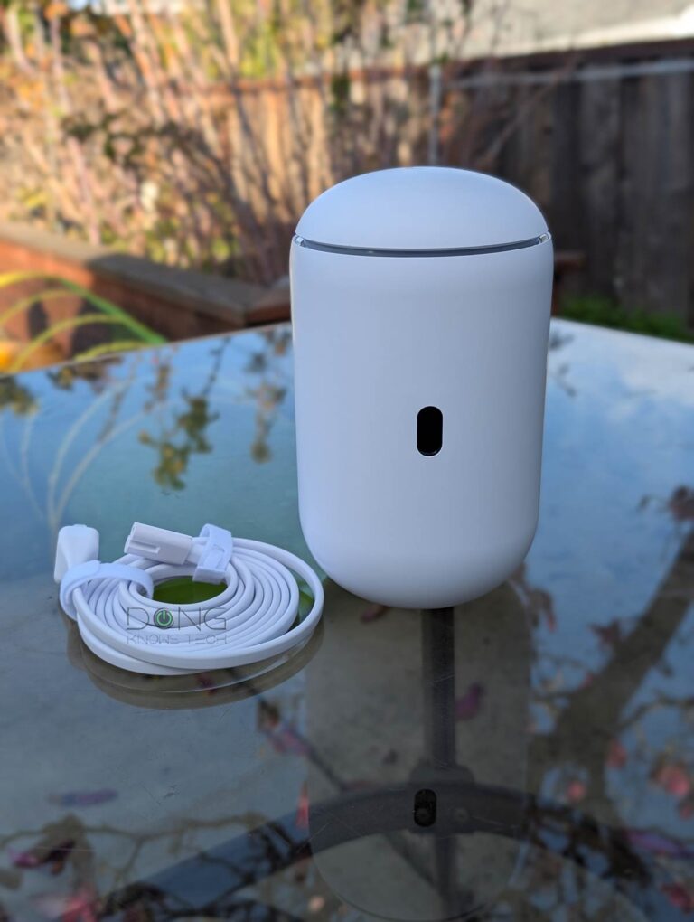 Ubiquiti UDR7 Review (vs. UDR): The Best Entry-Level Wi-Fi 7 Router ...