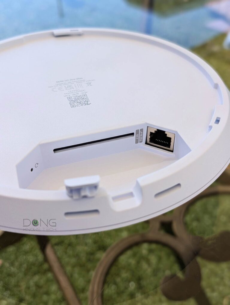 Power over Ethernet (PoE) 101: Your Wi-Fi's Best Friend | Dong Knows Tech