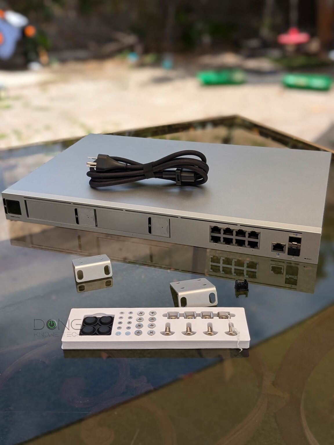 Best 10Gbps Routers and Mesh Systems | Dong Knows Tech