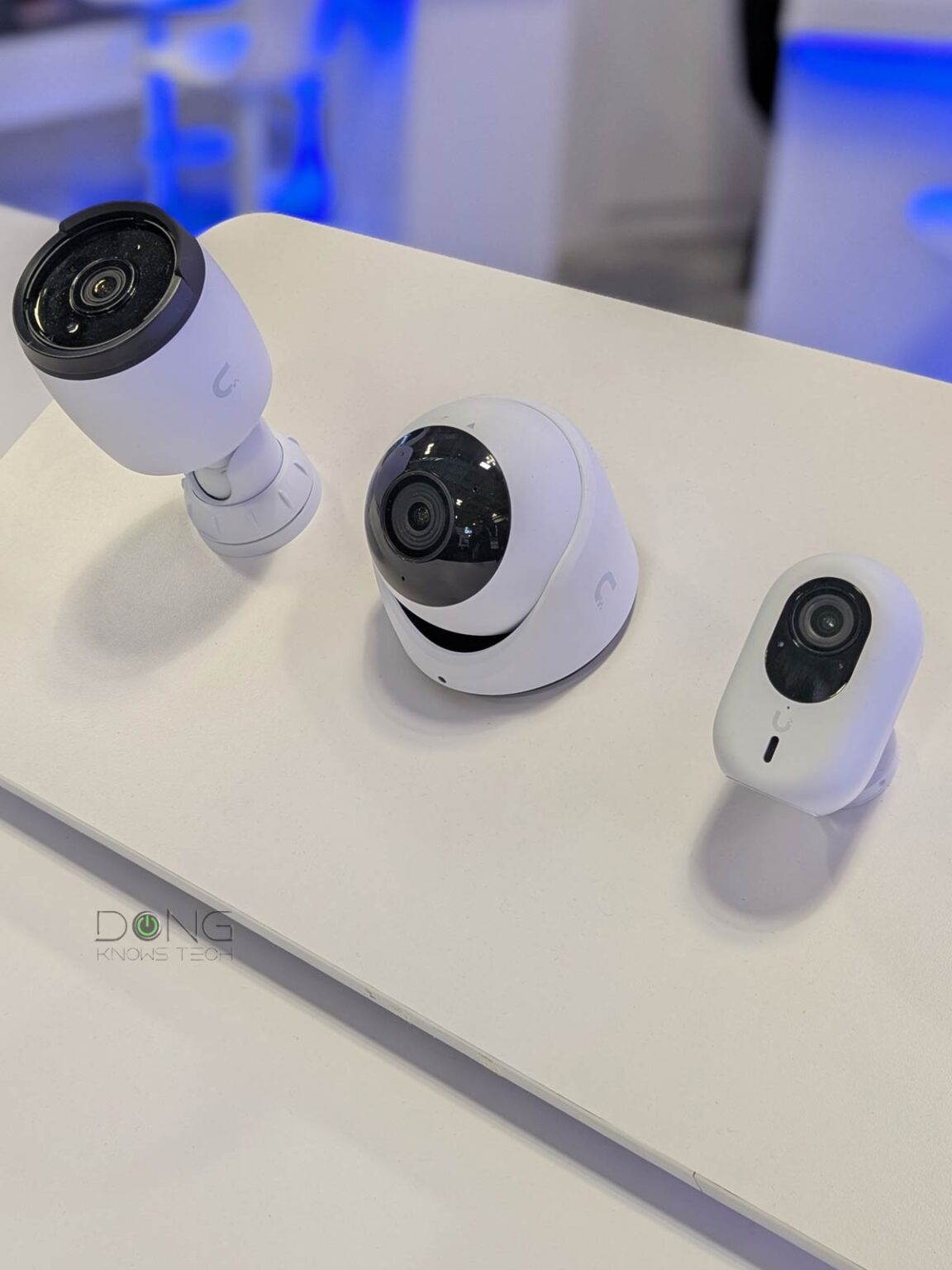 Ubiquiti UniFi Protect Review: Arguably the Best Surveillance System of ...