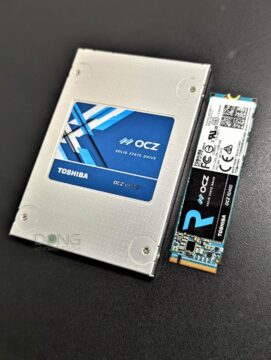 Digital Storage 101: HDD vs. SSD and More! | Dong Knows Tech