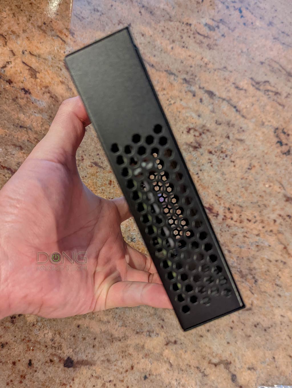 TRENDNet TEG-S762 Review: An Excellent Buy | Dong Knows Tech