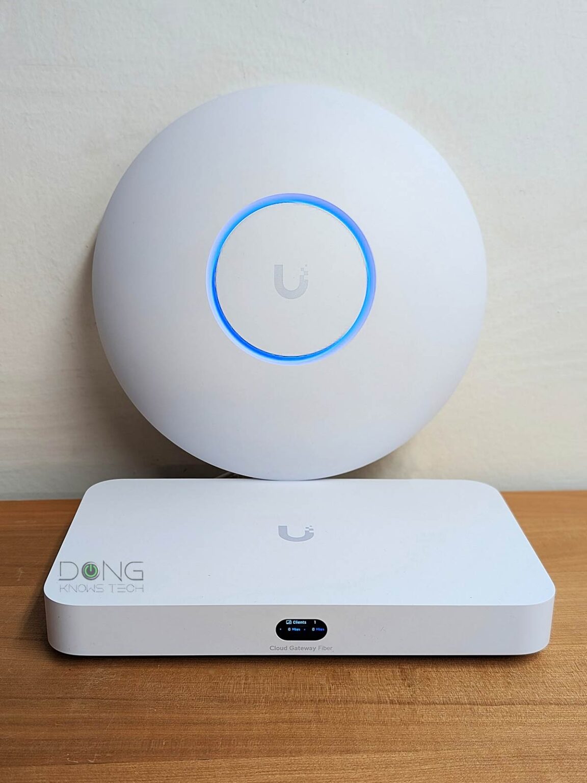 UniFi Cloud Gateway Fiber (UCG-Fiber) Review: The Best 10Gbps Router ...