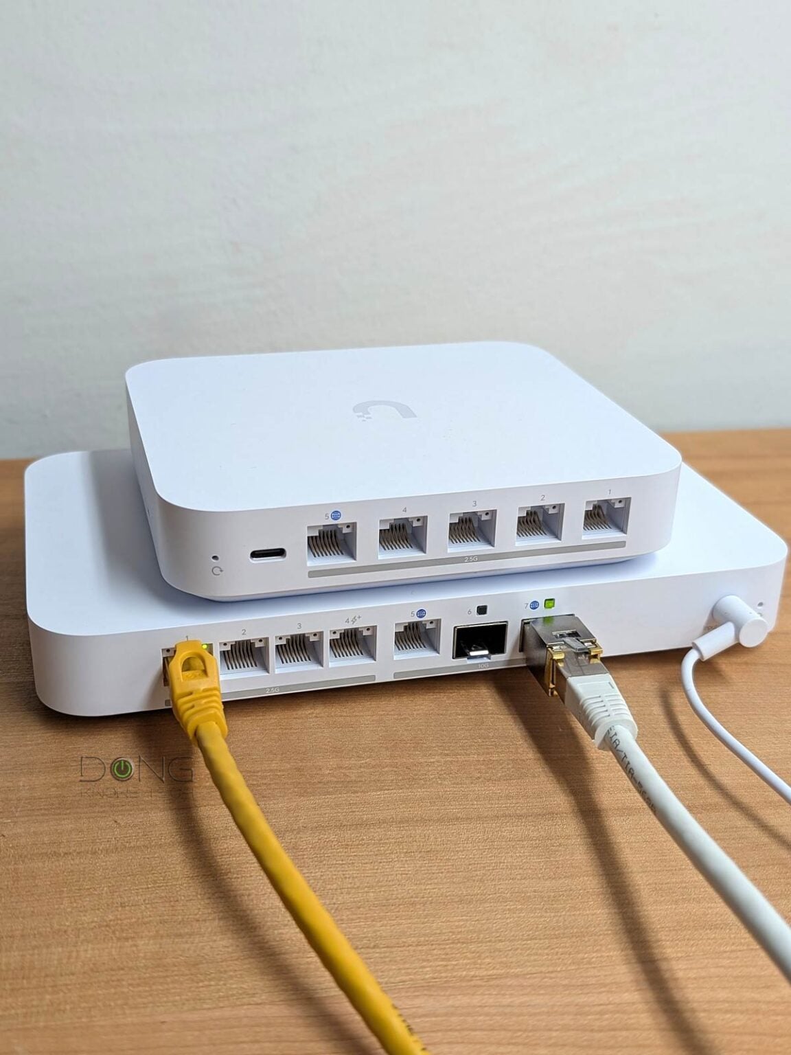 UniFi Cloud Gateway Fiber (UCG-Fiber) Review: An Outstanding Non-Wi-Fi ...