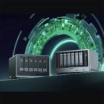 UGREEN Unveils Cool NASync iDX Series | Dong Knows Tech