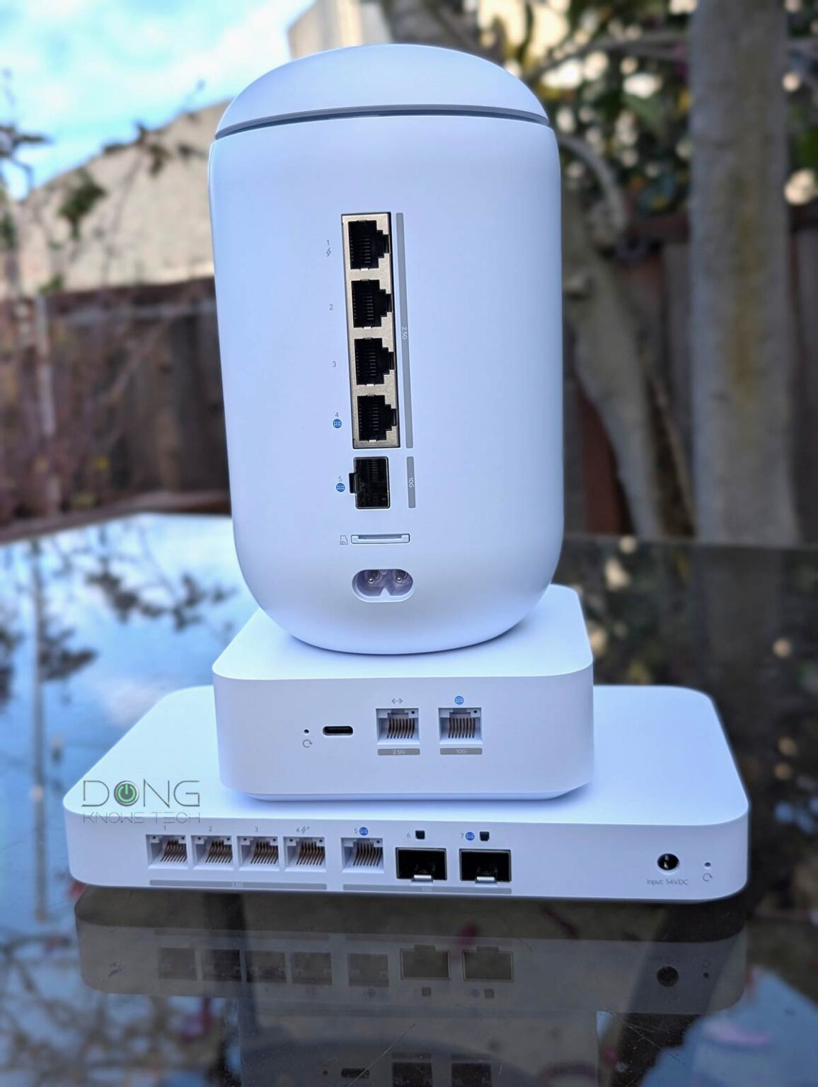Ubiquiti Unveils New UniFi Cloud Gateways: UDR7, UX7 and UCG-Fiber ...