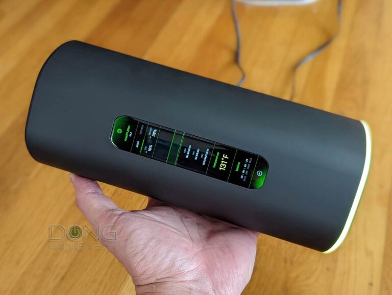 Best Home Mesh Brands 101: A Brief History | Dong Knows Tech