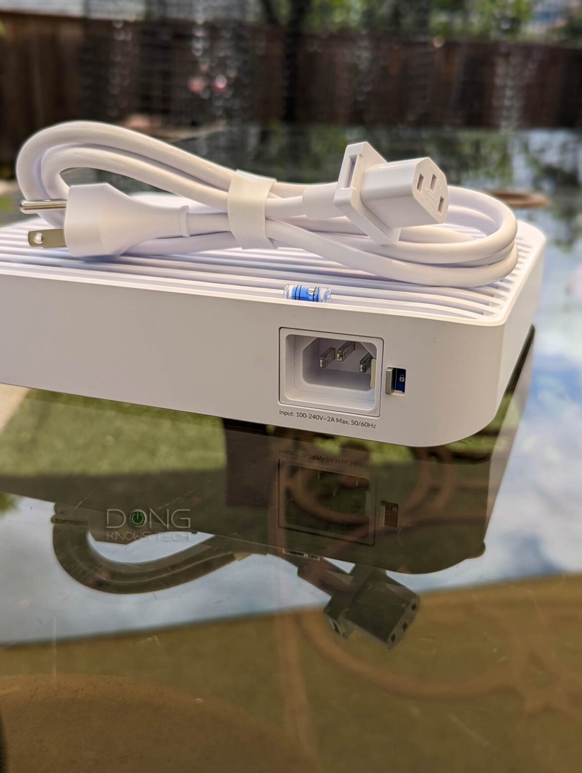 Enterprise 8 PoE Review: Ubiquiti's Solid User-friendly PoE Switch ...