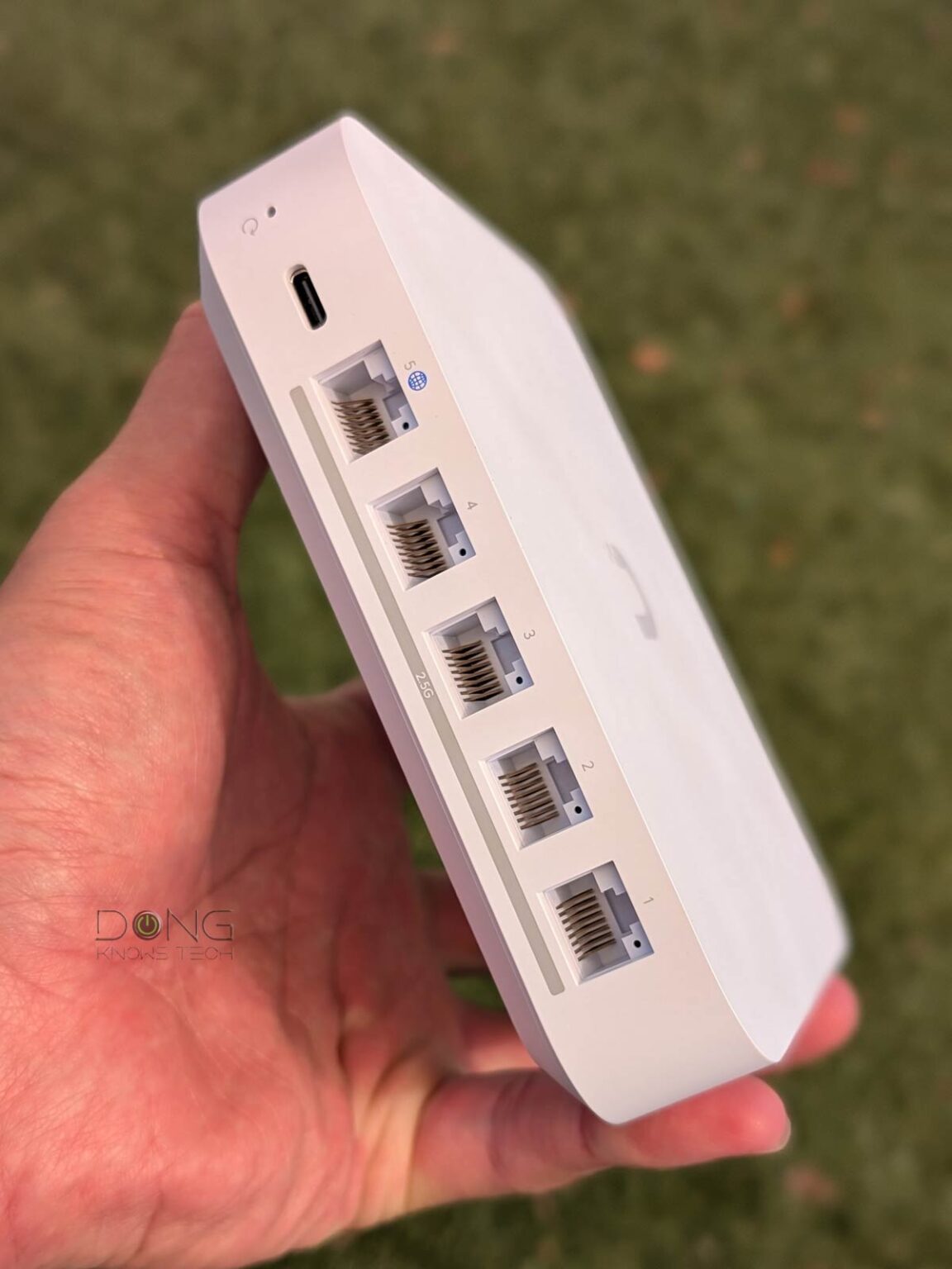 Entry-Level Multi-Gigabit: Best 2.5Gbps Routers and Mesh Systems | Dong ...