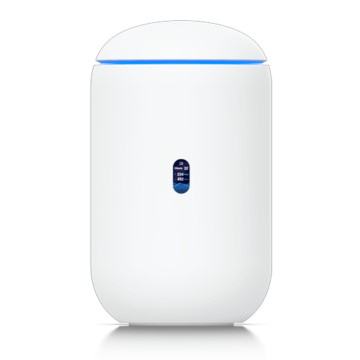 UniFi Express 7 (UX7) Review: A Fine and Flexible Entry-Level Wi-Fi 7 ...
