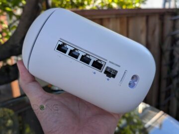 Entry-Level Multi-Gigabit: Best 2.5Gbps Routers and Mesh Systems | Dong ...