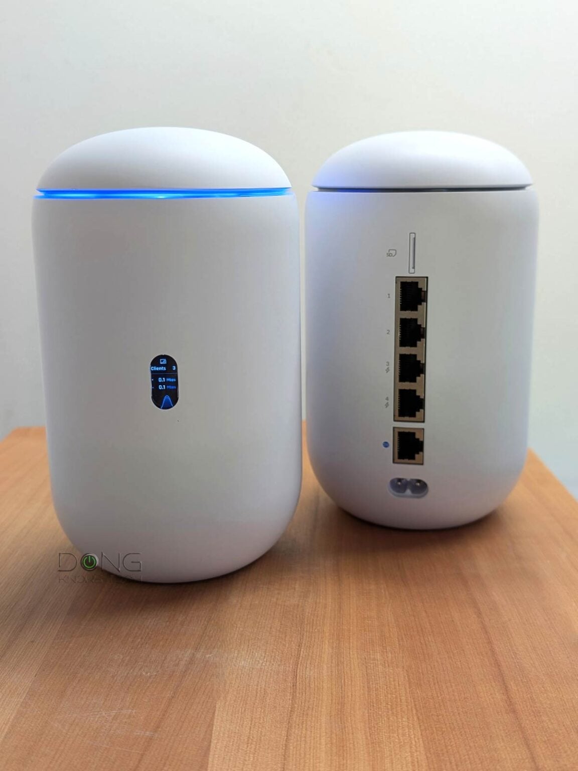 Ubiquiti | Dong Knows Tech