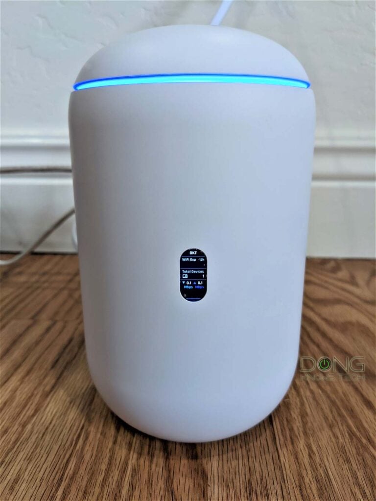 UniFi | Dong Knows Tech