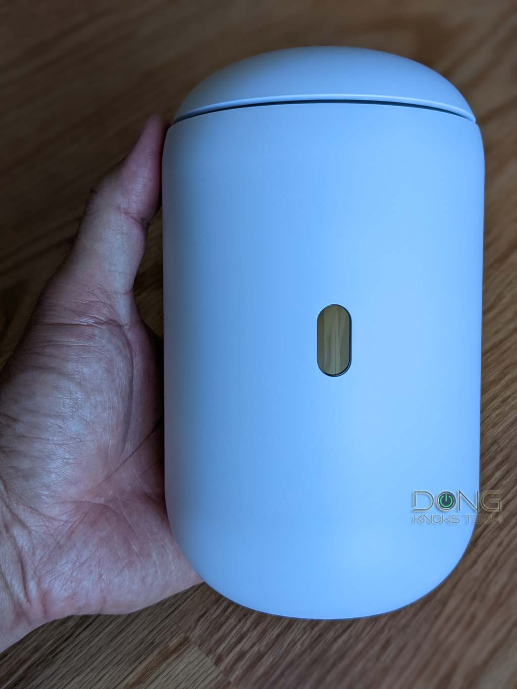 UniFi Dream Router (UDR) Review: 100% Near Perfect | Dong Knows Tech