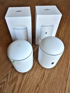 UniFi Dream Router (UDR) Review: 100% Near Perfect | Dong Knows Tech