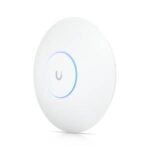 Ubiquiti U6 Enterprise: A Fine Wi-Fi 6E AP | Dong Knows Tech