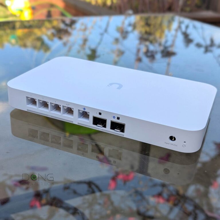 Best 10Gbps Routers and Mesh Systems | Dong Knows Tech