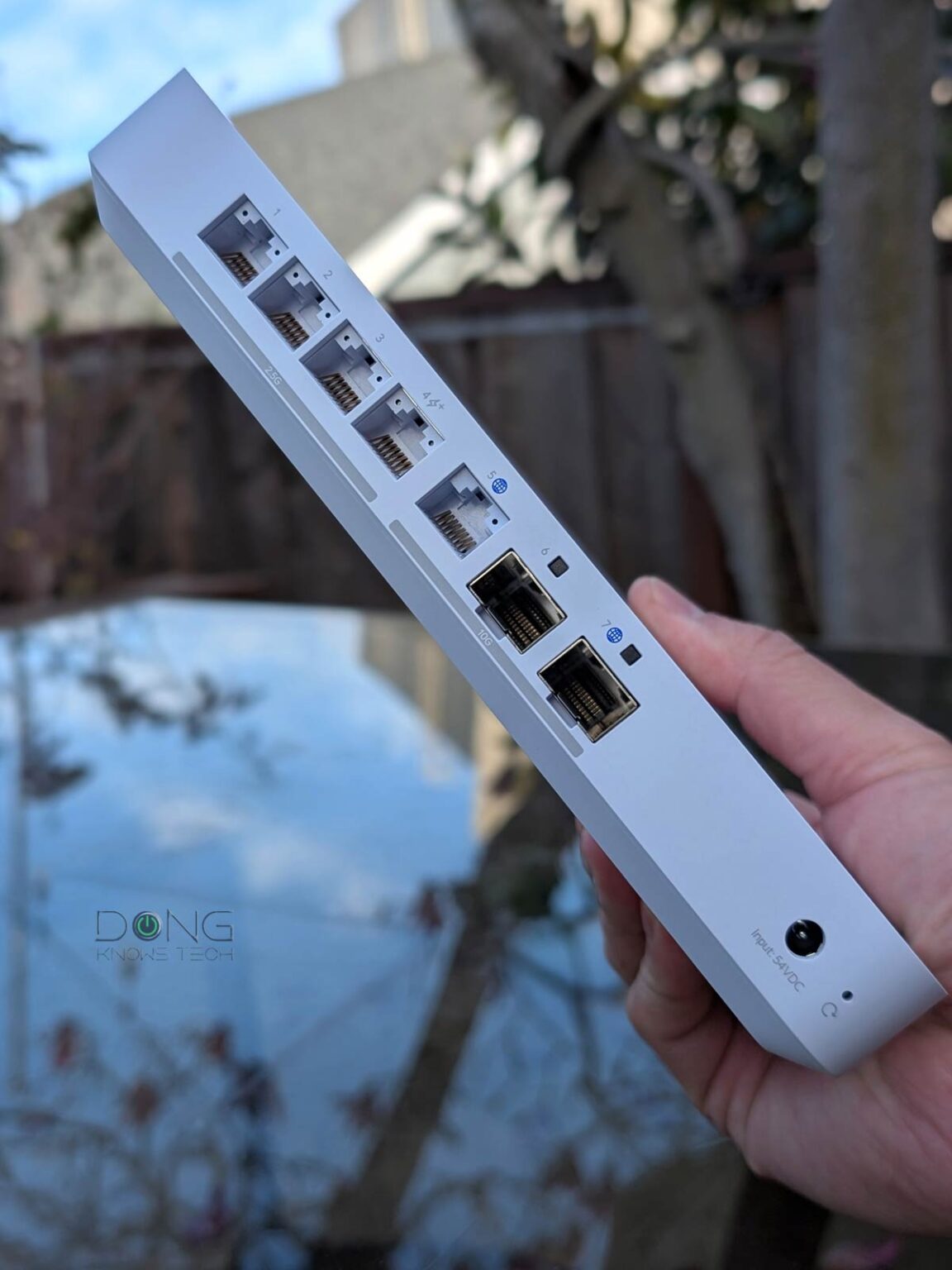 Best 10 Gbps Routers and Mesh Systems | Dong Knows Tech