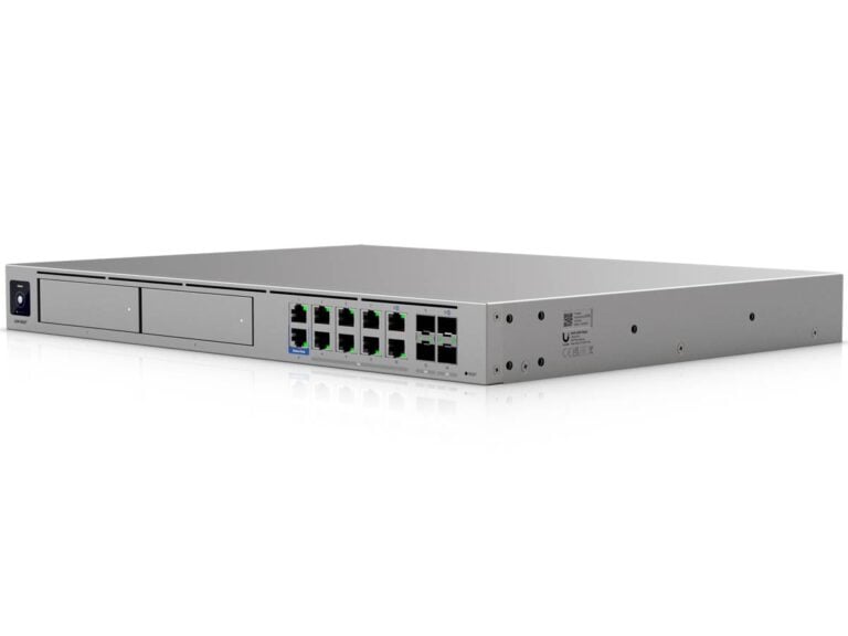 UniFi Dream Machine Beast (UDM-Beast): Ubiquiti's 2026 Super UniFi ...
