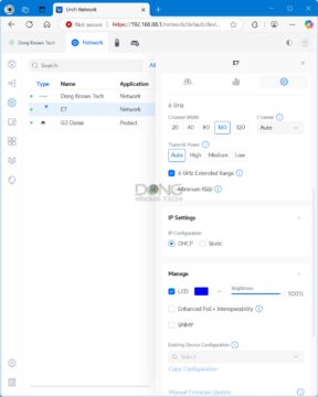 Ubiquiti UniFi OS, Explained: How UniFi Network Is Arguably the Best ...