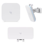 UniFi E7, E7 Campus and E7 Audience: Ubiquiti's Trio of Ultimate Wi-Fi 7 APs | Dong Knows Tech