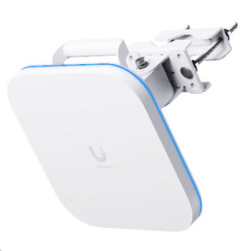 UniFi E7, E7 Campus and E7 Audience: Ubiquiti's Trio of Ultimate Wi-Fi 7 APs | Dong Knows Tech