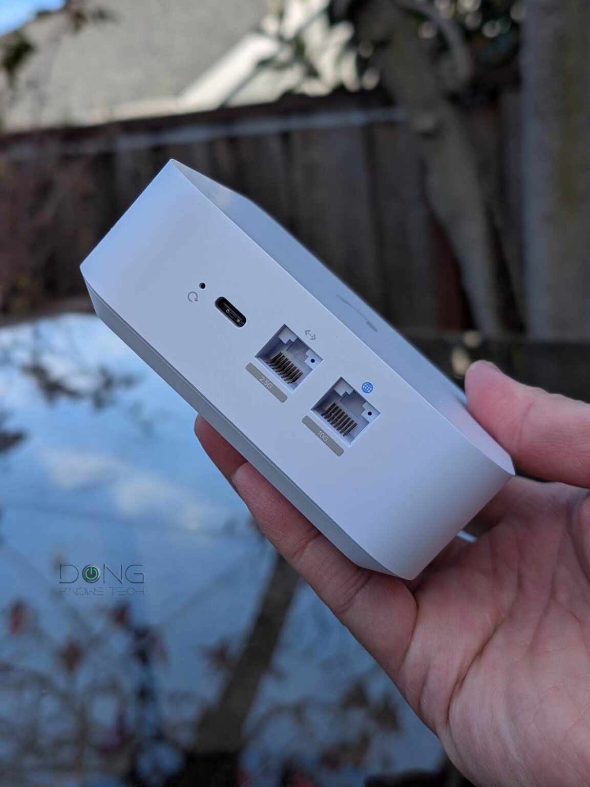 Ubiquiti Unveils New UniFi Cloud Gateways: UDR7, UX7 and UCG-Fiber ...