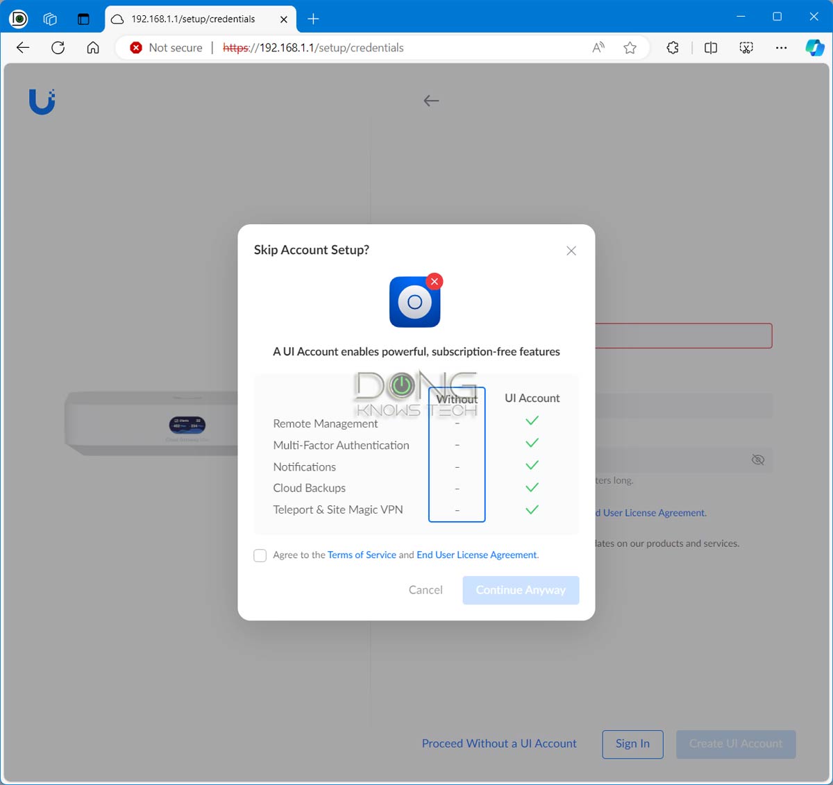Ubiquiti UniFi Network 101: Build a Solid System Today! | Dong Knows Tech